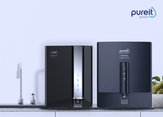 Advanced Water Purifiers - Can they Eliminate heavy metals?